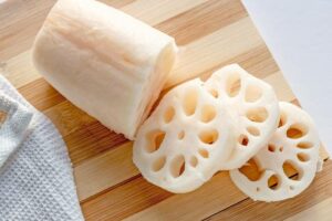 5 Benefits of Lotus Root (and Nutrition Facts) - Nutrition Advance