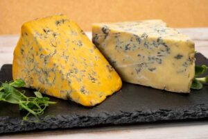 A List of Blue Cheese Varieties & Their Nutrition Facts - Nutrition Advance