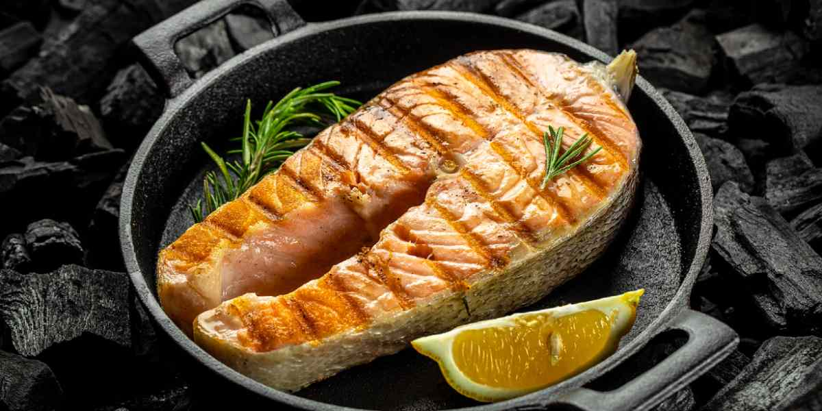 40 High Protein Fish: Which Provide the Most? - Nutrition Advance