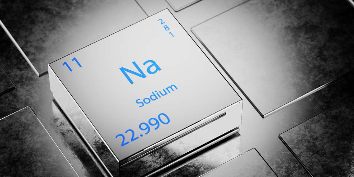 40 Foods High In Sodium - Nutrition Advance