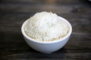 9 Types of Rice and Their Nutritional Profiles - Nutrition Advance