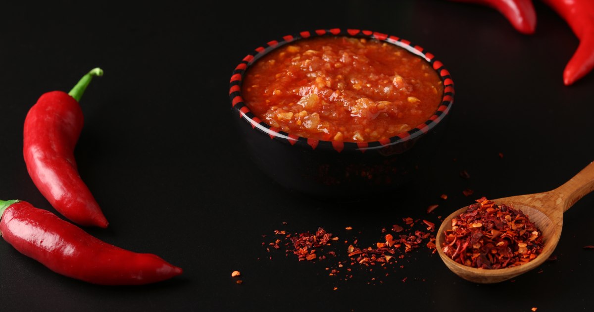 Harissa Paste: Ingredients, Nutrition, and Uses - Nutrition Advance