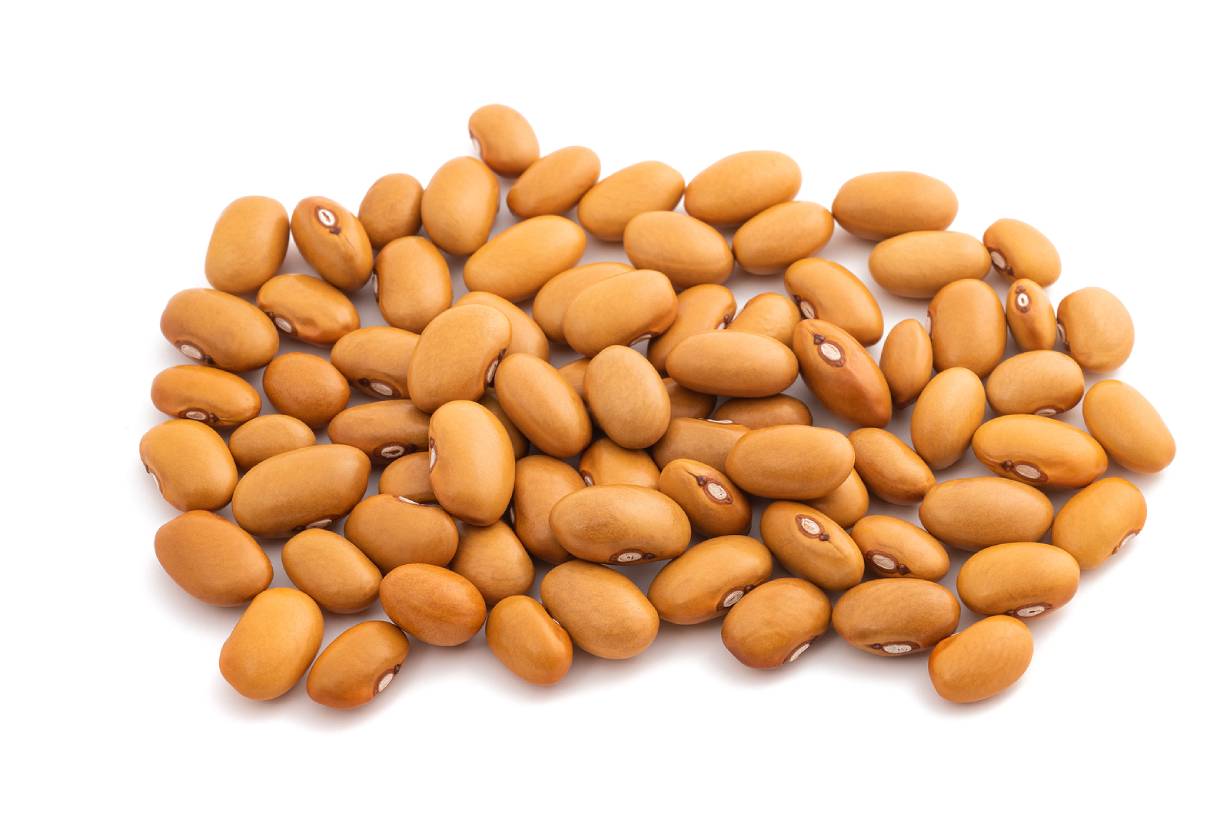 5 Benefits of Tepary Beans (With Nutrition Facts) - Nutrition Advance