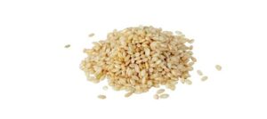 9 Types of Rice and Their Nutritional Profiles - Nutrition Advance