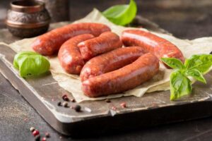 18 Different Types of Sausages: Varieties & Nutritional Values