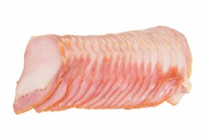 12 Types of Bacon and Their Nutritional Values - Nutrition Advance