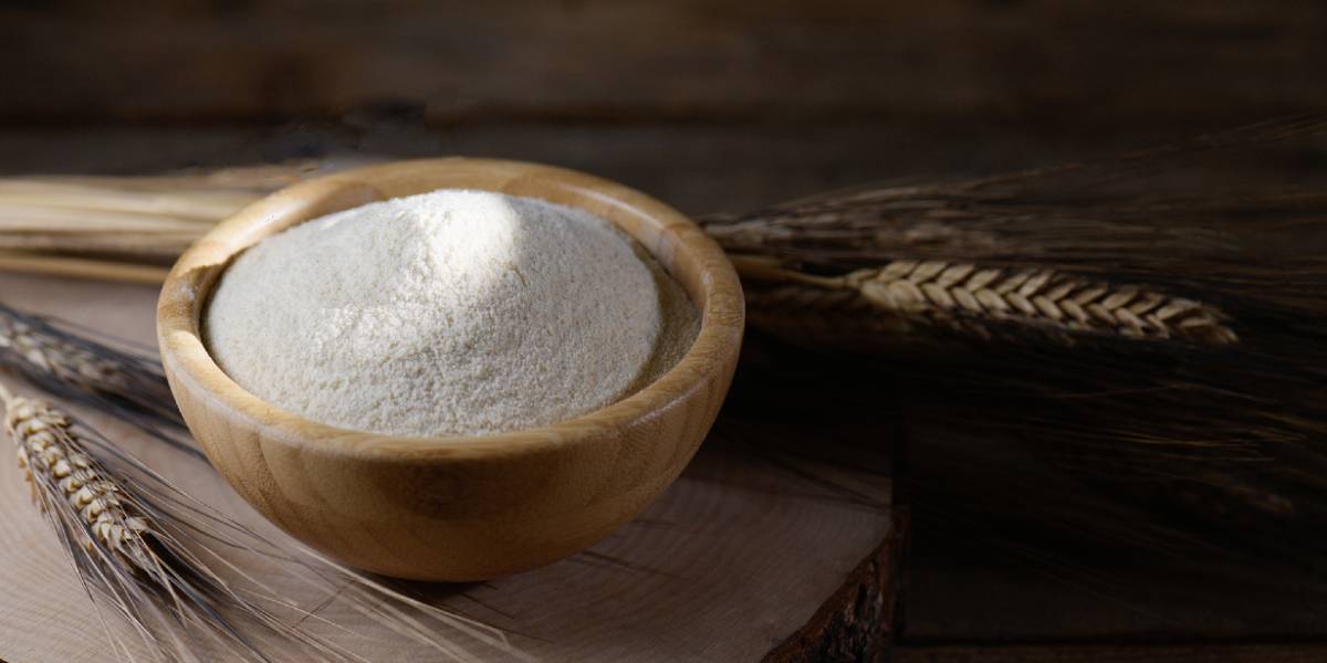 Kamut Flour: What Nutrition Benefits Does This Ancient Grain Offer ...
