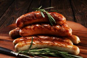 18 Different Types of Sausages: Varieties & Nutritional Values