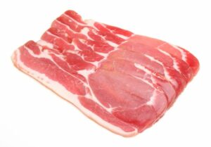 12 Types of Bacon and Their Nutritional Values - Nutrition Advance