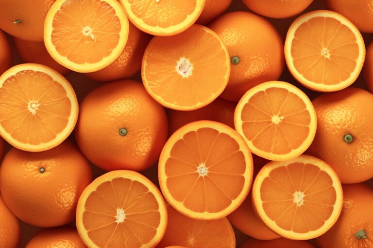 10 Types of Oranges and Their Nutrition Facts - Nutrition Advance