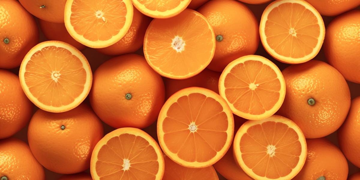 10 Types of Oranges and Their Nutrition Facts - Nutrition Advance