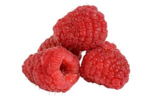 A List of 15 Red Fruits & Their Nutritional Benefits - Nutrition Advance