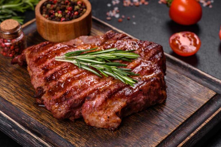 30 Types of Beef: Nutrition Facts For Every Cut - Nutrition Advance