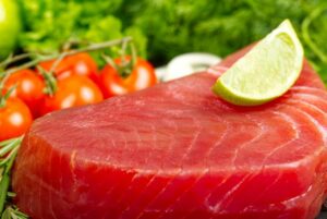 7 Types of Tuna: Nutrition, Benefits & Mercury Levels - Nutrition Advance