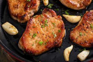 30 Types of Pork: Nutrition Facts For Common Cuts - Nutrition Advance