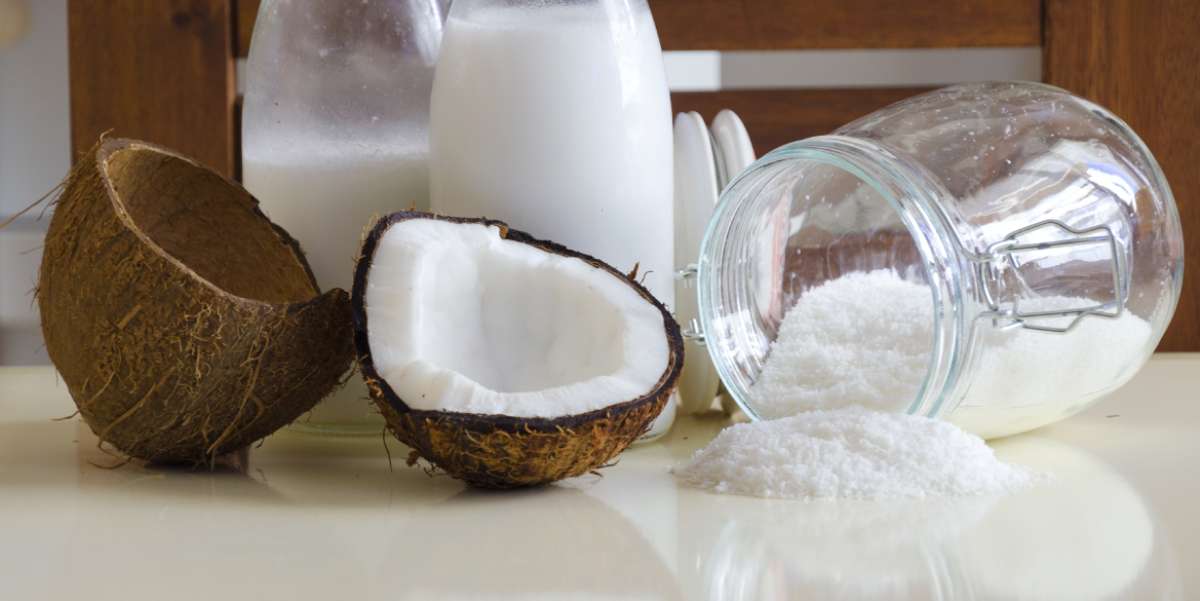 13 Types of Coconut Food Products and Their Nutritional Values - Nutrition Advance