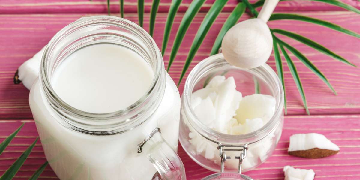 What Is Coconut Butter? Nutrition and Uses - Nutrition Advance