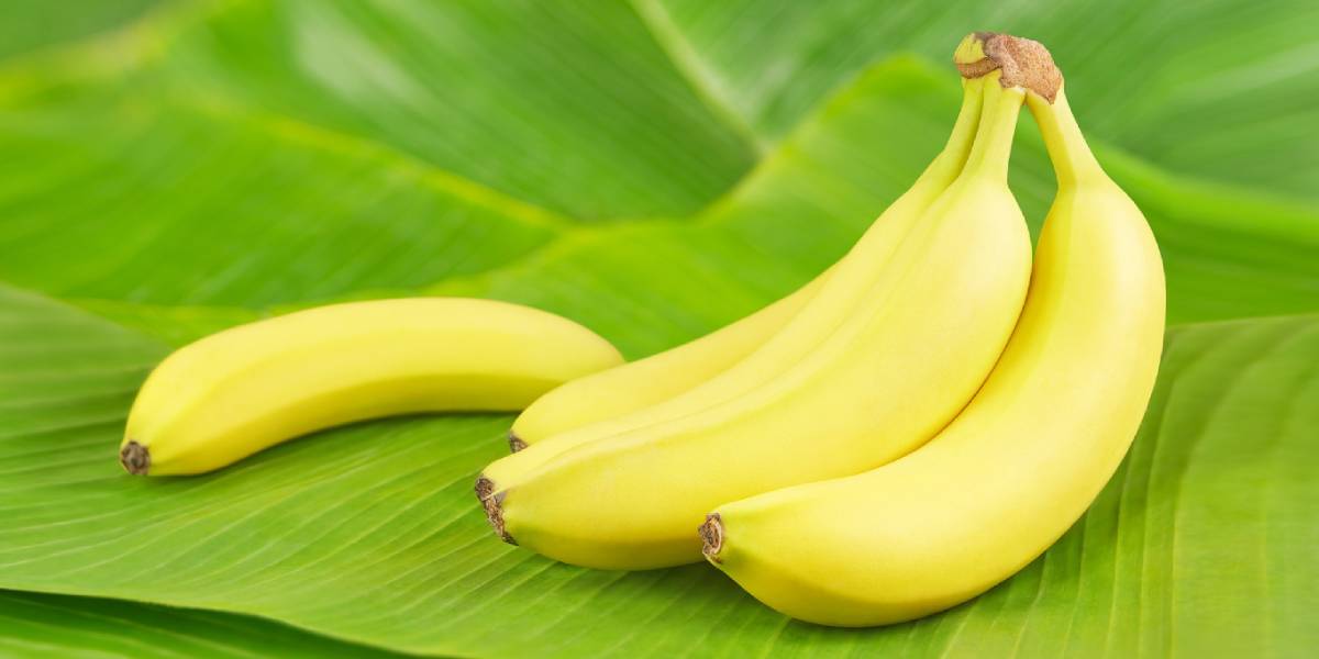 How Much Potassium Is In a Banana? - Nutrition Advance