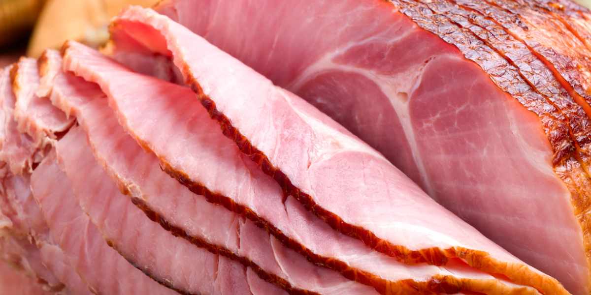 Is Ham a Healthy Choice? - Nutrition Advance