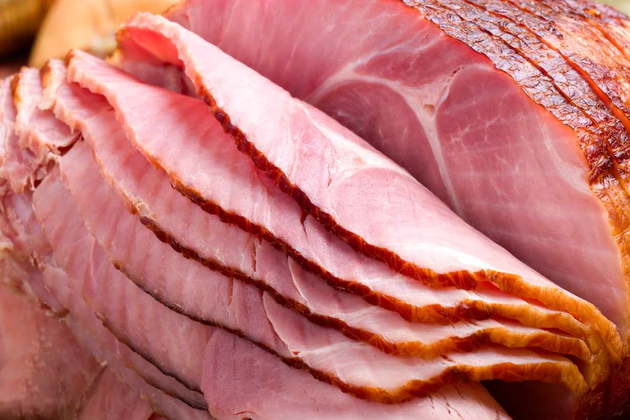 Is Ham a Healthy Choice? - Nutrition Advance
