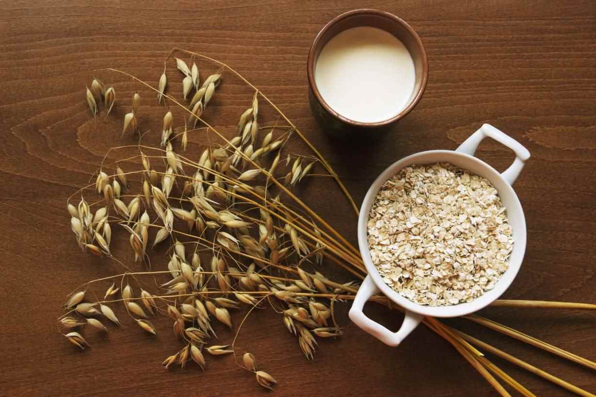 Is Oat Milk Good or Bad For You? - Nutrition Advance