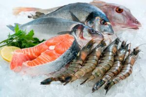 Mercury in Seafood: Which Fish Contains the Most and Least Mercury ...