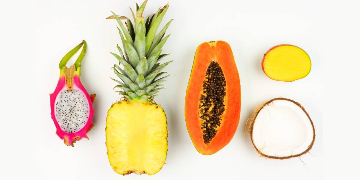 19 Tropical Fruits and Their Nutritional Benefits - Nutrition Advance