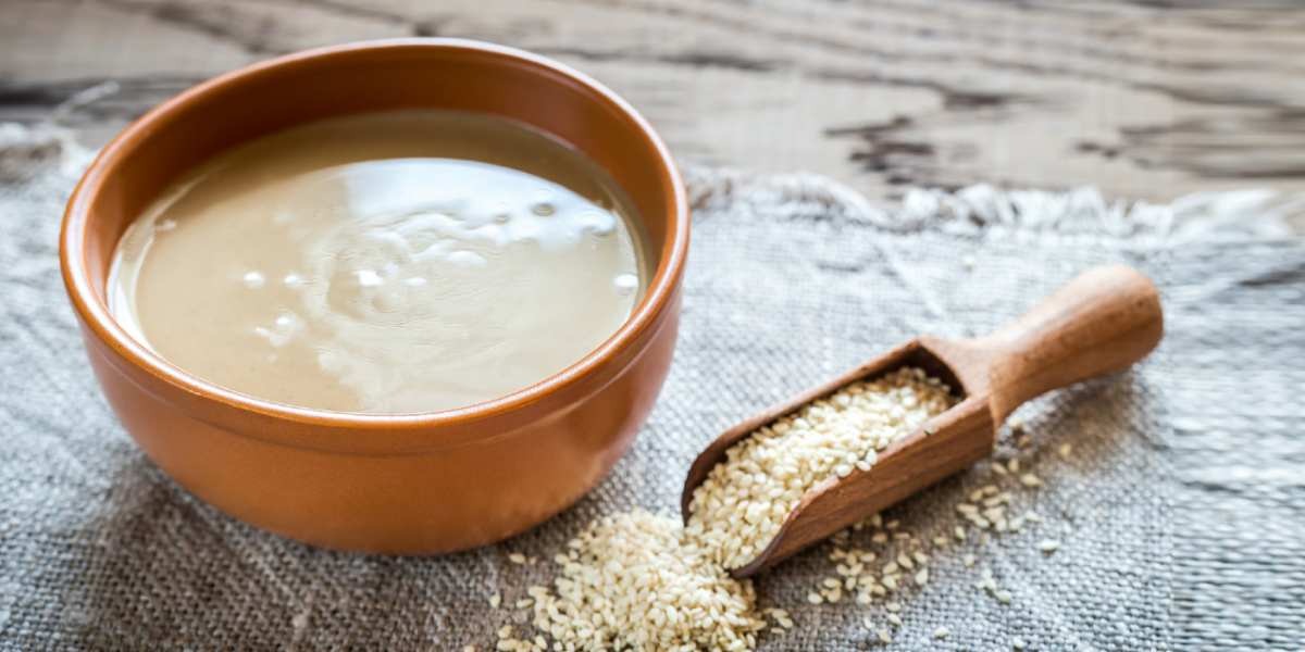 Is Tahini a Healthy Choice? Nutrition, Benefits, Downsides - Nutrition ...
