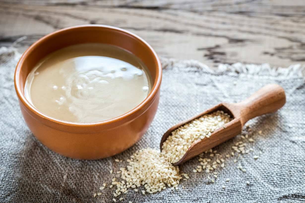 Is Tahini a Healthy Choice? Nutrition, Benefits, Downsides - Nutrition ...