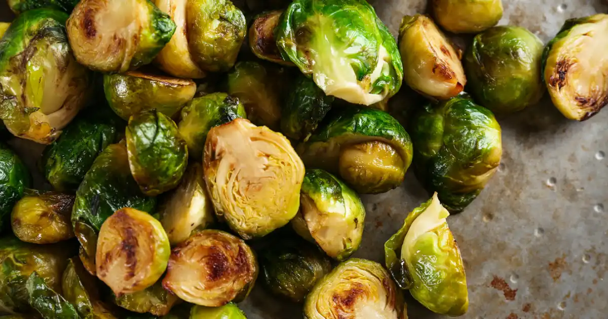 Brussels Sprouts: Nutrition Facts and Potential Health Benefits ...