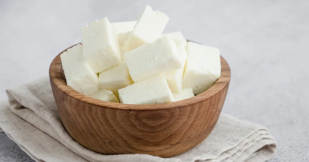 Paneer Cheese: Nutritional Values, Benefits, and Downsides - Nutrition ...