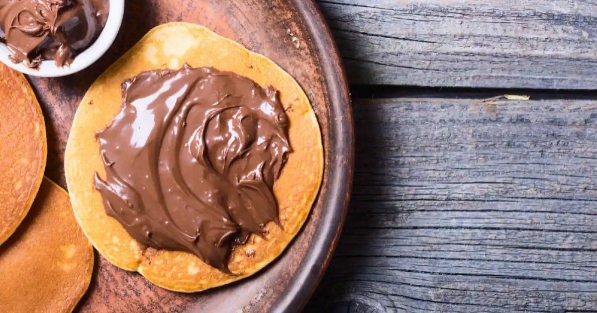 Nutella: Is It a Good Choice Nutritionally? - Nutrition Advance