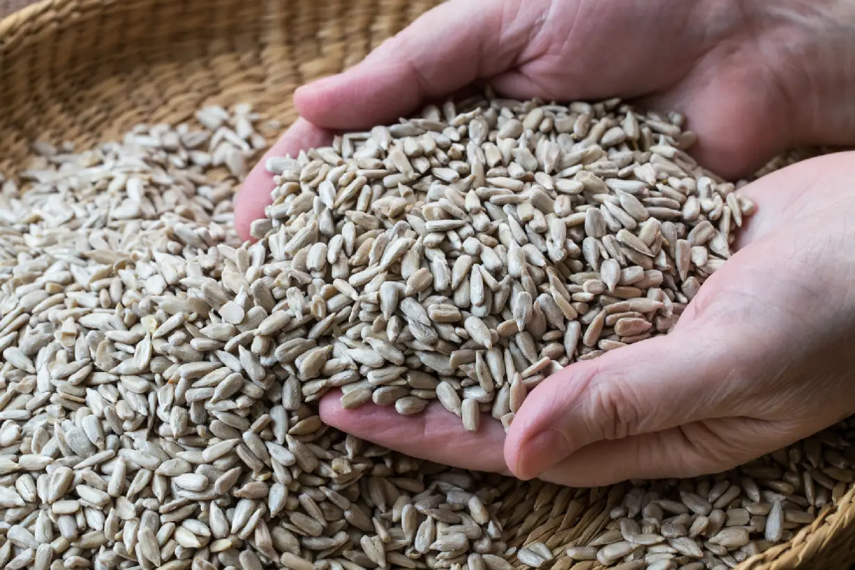 Sunflower Seeds: Nutrition Facts and Health Benefits - Nutrition Advance