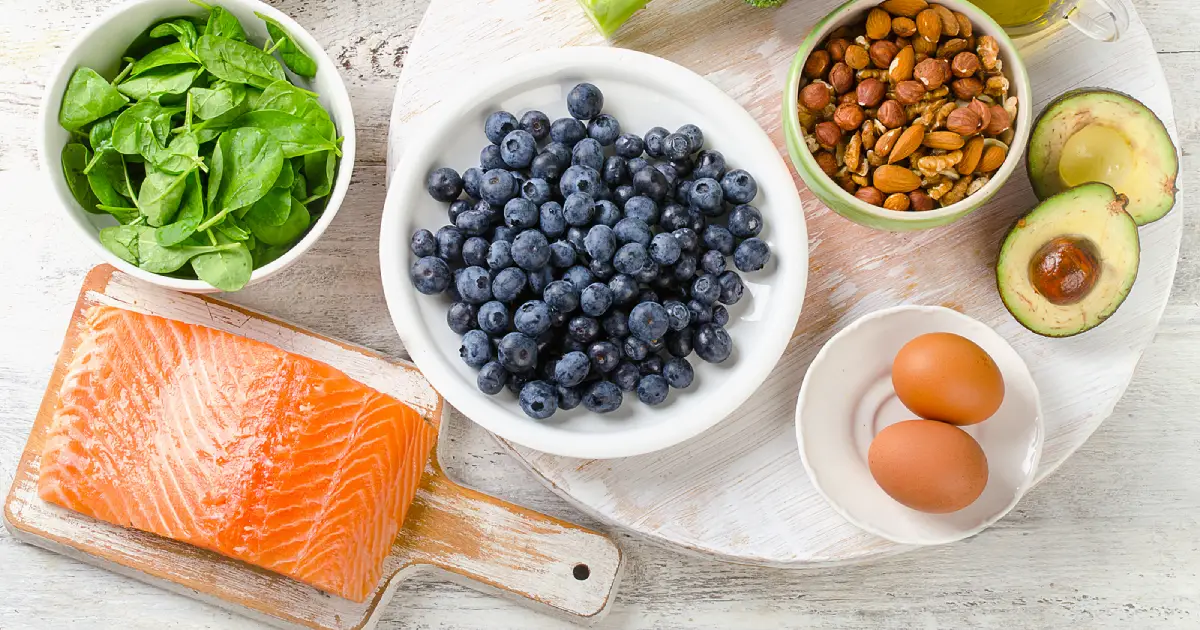 20 of the Healthiest Foods To Include In Your Diet - Nutrition Advance